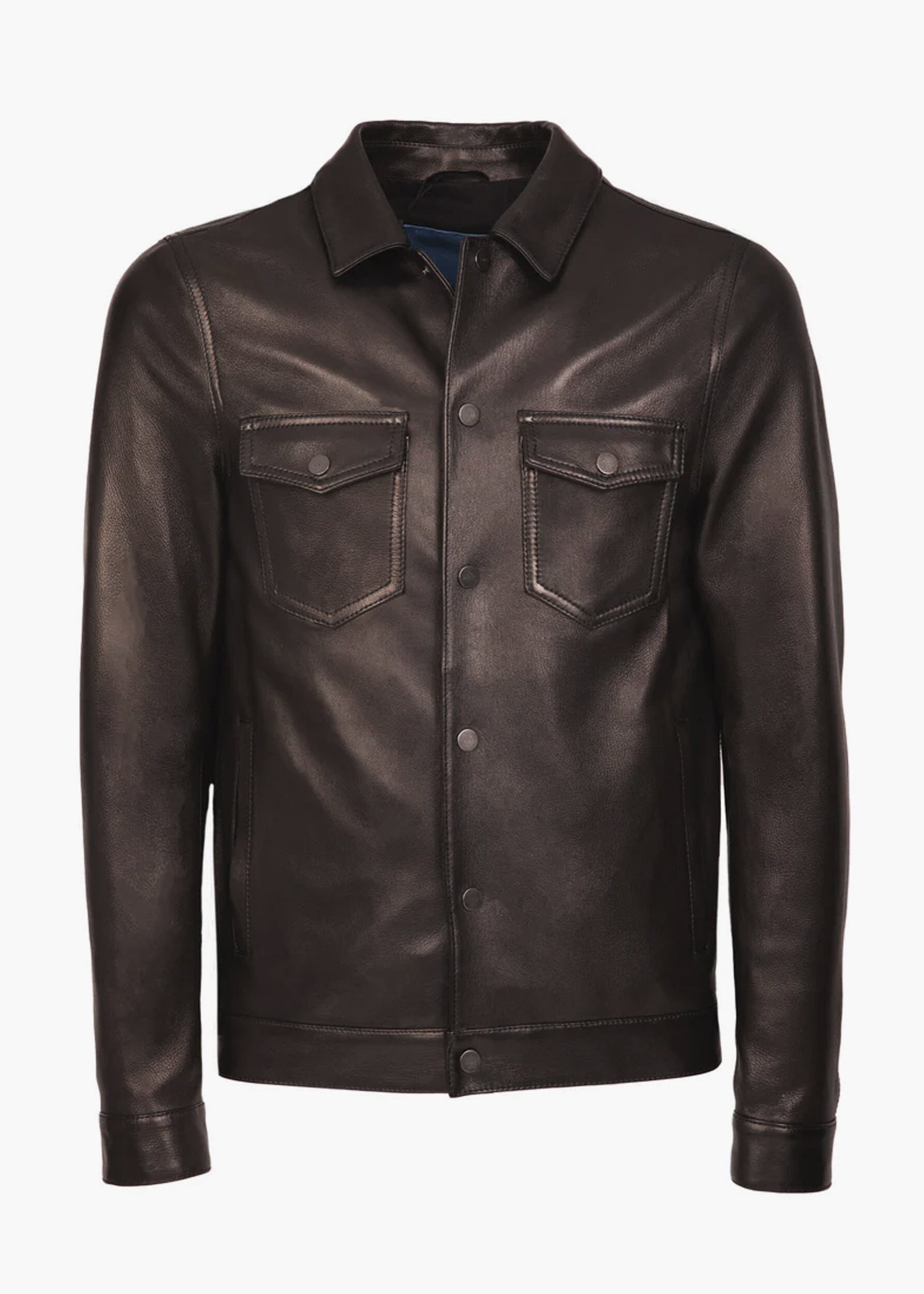 COLLIN PLONGÉ JACKET